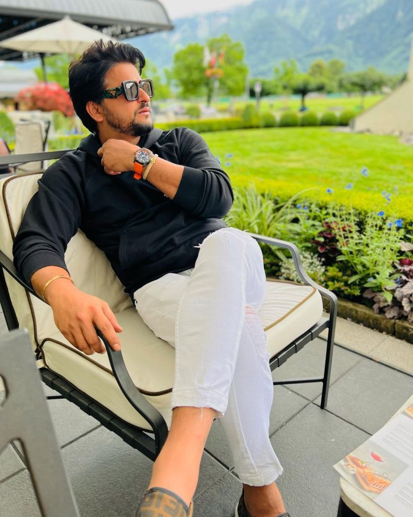 Suresh Raina ਨੇ ਅੰਤਰਰਾਸ਼ਟਰੀ ਕ੍ਰਿਕੇਟ 'ਚ ਕਿਵੇਂ ਬਣਾਈ ਵੱਖਰੀ ਪਛਾਣ