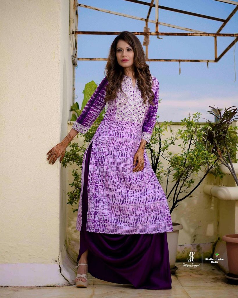 Happy B'day Payal Rohatgi: ਪਾਇਲ ਦਾ ਵਿਵਾਦਾਂ ਨਾਲ ਡੂੰਘਾ ਸਬੰਧ ਹੈ,