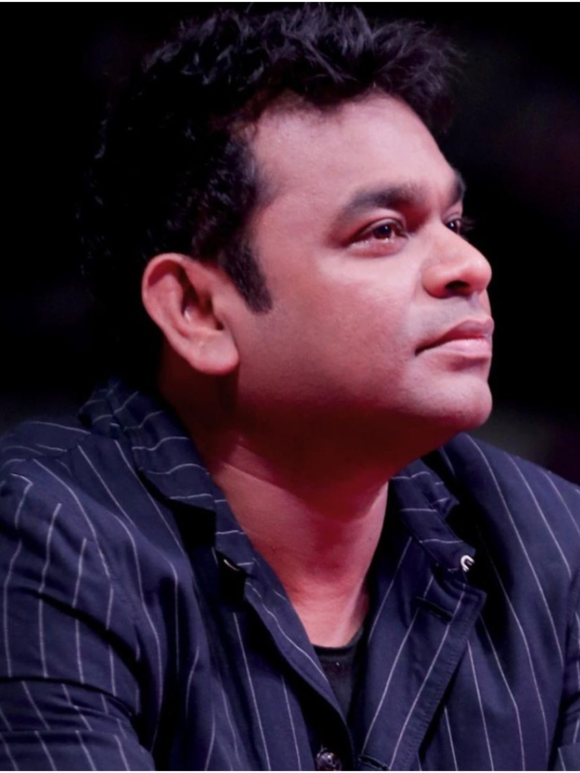 AR Rahman Birthday: ਕਿਉਂ ਬਦਲਿਆ ਸੀ ਆਪਣਾ ਨਾਂਅ, ਹਿੰਦੂ ਧਰਮ ਛੱਡ ਕੇ ਇਸਲਾਮ ...