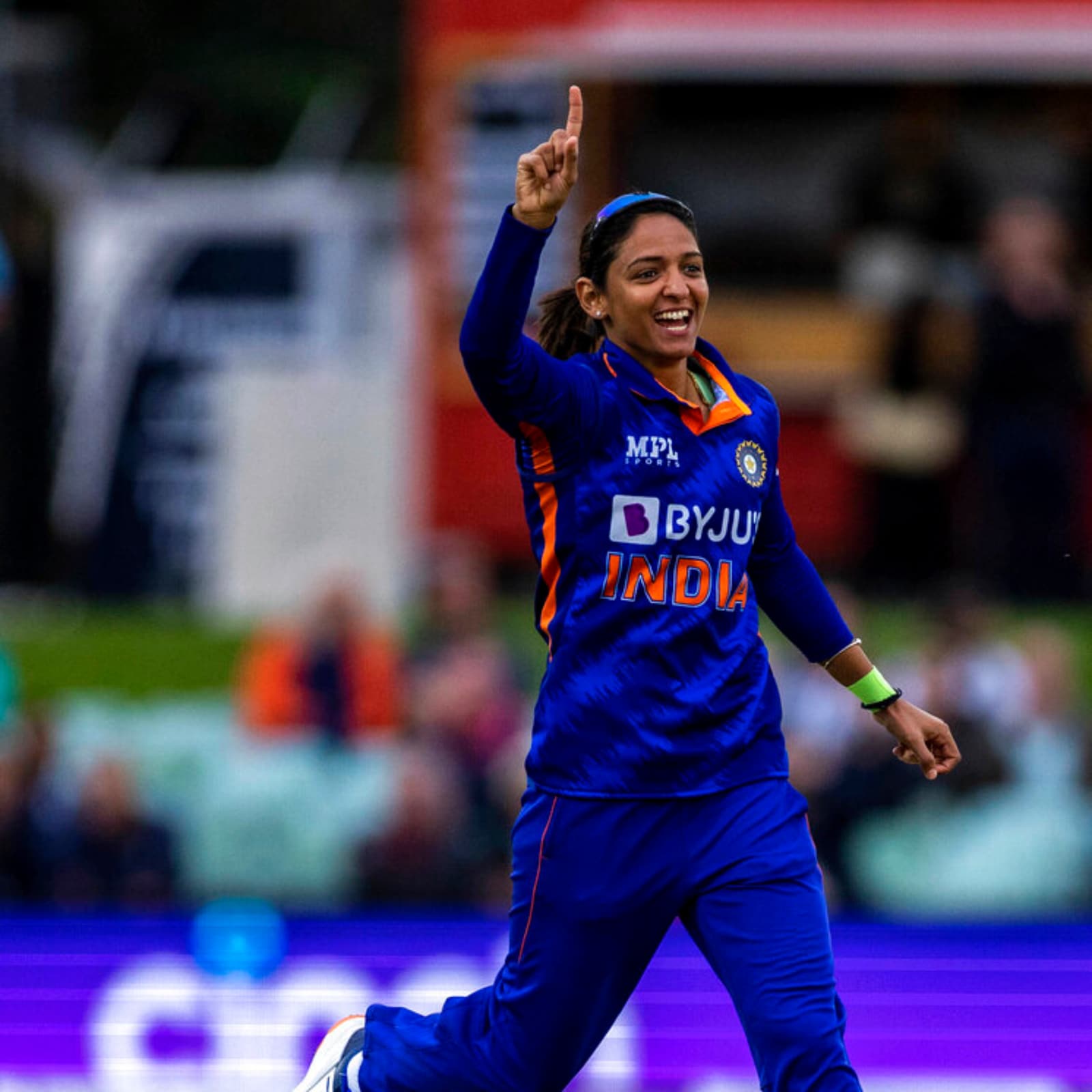 BCCI ਨੇ Harmanpreet Kaur ਦੇ Birthday 'ਤੇ ਸ਼ੇਅਰ ਕੀਤੀ ਖਾਸ ਪੋਸਟ