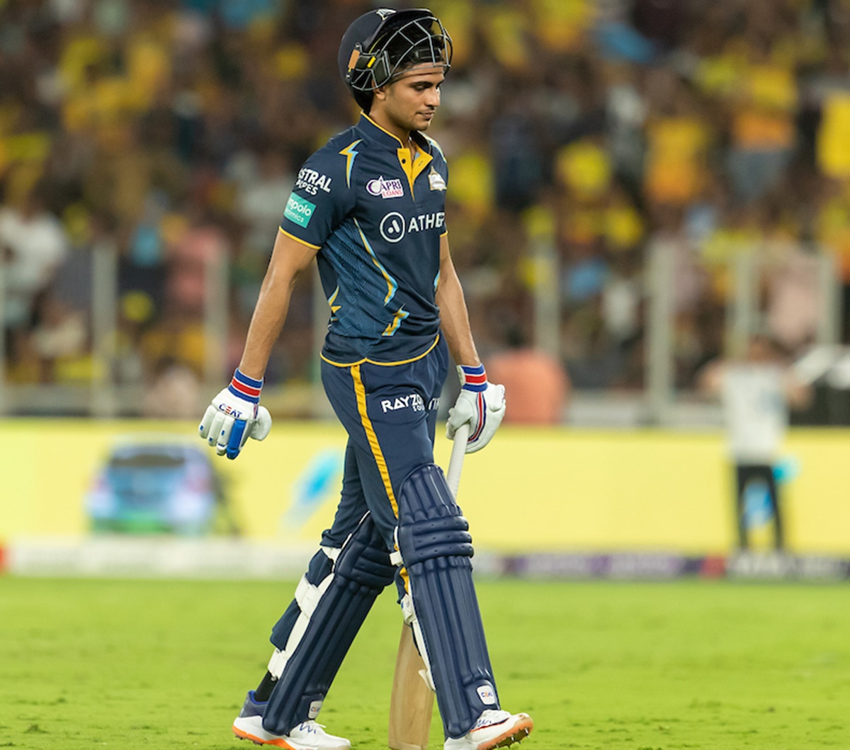 13 ਦੌੜਾਂ ਬਣਾਉਂਦੇ ਹੀ Shubman Gill ਨੇ ਬਣਾਇਆ ਖਾਸ ਰਿਕਾਰਡ