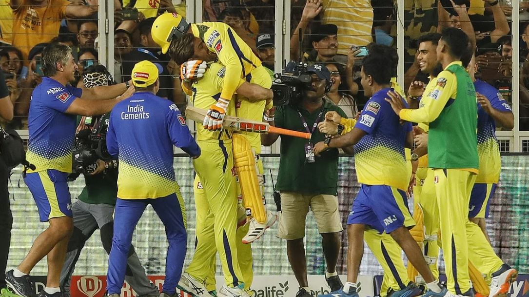 IPL ਦੇ ਫਾਈਨਲ ਲਈ JioCinema ਨੇ Viewership ਦਾ ਬਣਾਇਆ ਵਿਸ਼ਵ ਰਿਕਾਰਡ