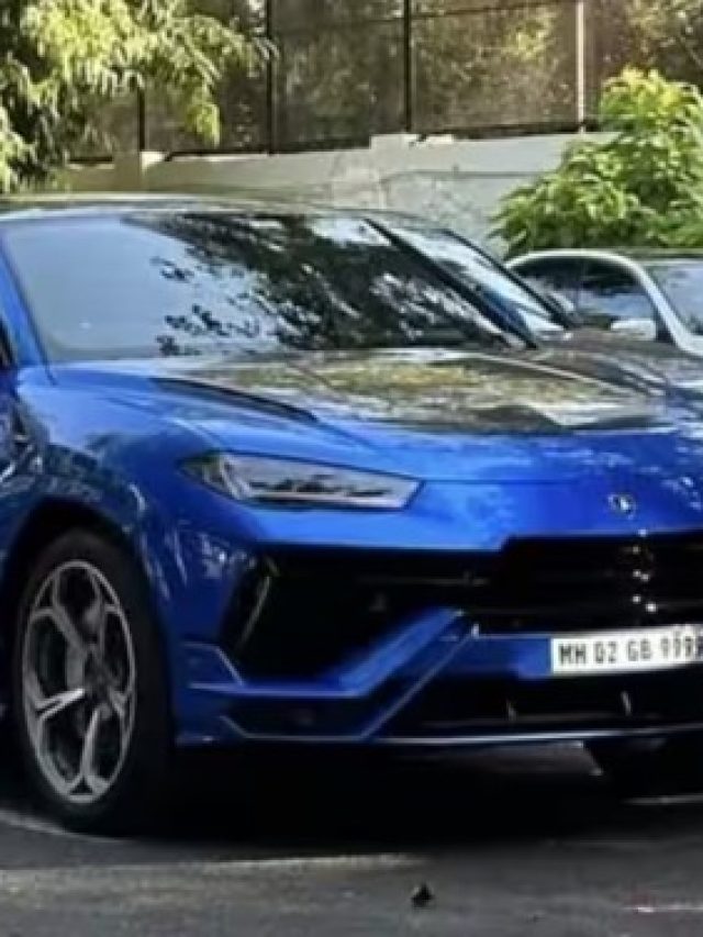 Sachin Tendulker New Luxury Car:ਸਚਿਨ ਤੇਂਦੁਲਕਰ ਨੇ ਲੈ ਲਈ ਇਹ ਸ਼ਾਨਦਾਰ ...