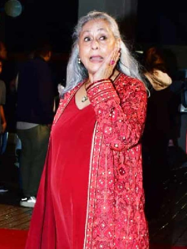 Rocky Aur Rani Kii Prem Kahaani: ਆਪਣੀ ਫਿਲਮ ਦੇ ਪ੍ਰੀਮੀਅਰ 'ਚ ਵੀ ਪਾਪਰਾਜ਼ੀ ...